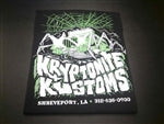 More News Example – Kryptonite Kustoms, LLC