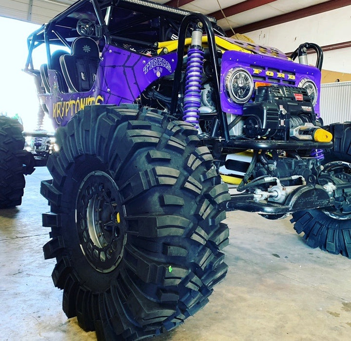Kryptonite Kustoms | One Stop 4x4 Shop – Kryptonite Kustoms, LLC